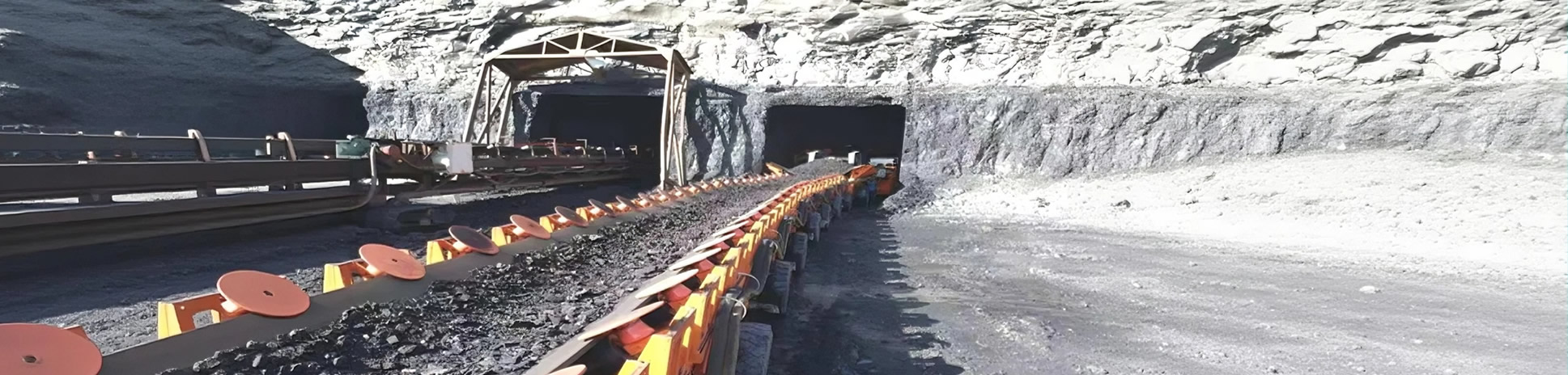 LARGE FORGING MANUFACTURING&FLEXIBLE BELT CONVEYOR - Shanxi Soulgiant ...